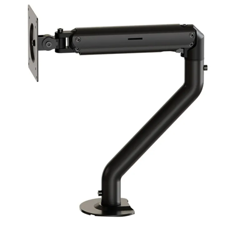 Desktop Computer Monitor Bracket Telescopic Cooling Lifting Display ...