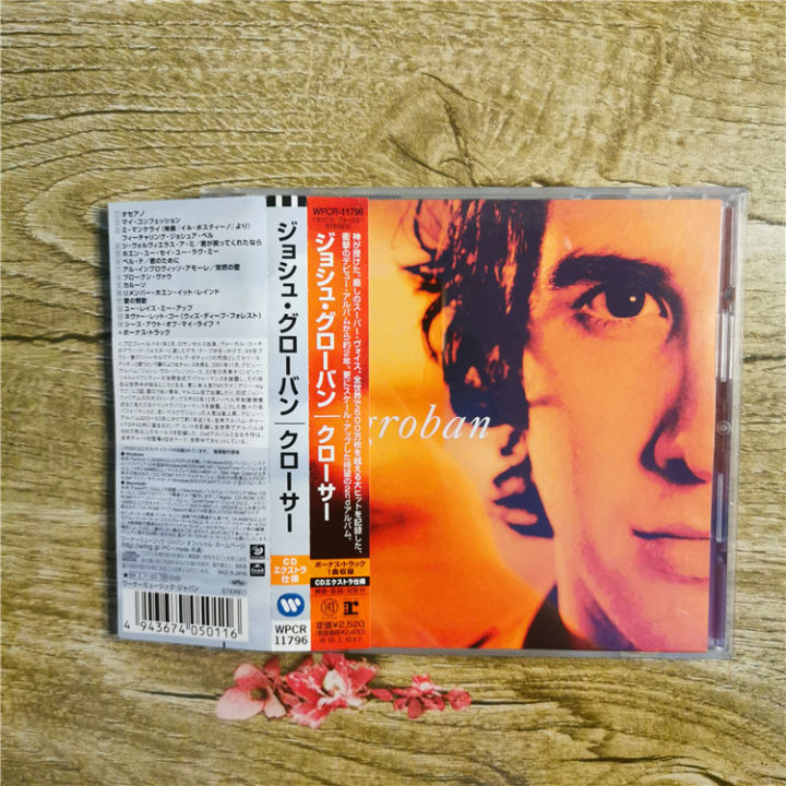 Original CD Josh Groban closer | Lazada PH Original CD Josh Groban closer | Lazada PH