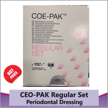 Coe Pack GC Regular Set EXP : 2024/05 | Lazada Indonesia
