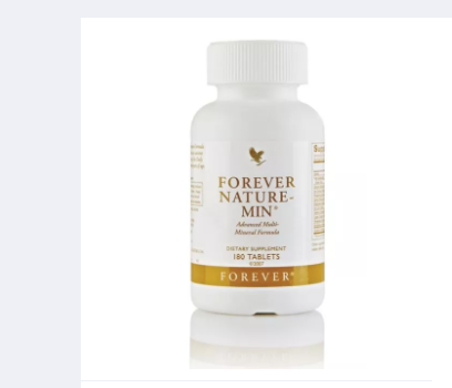 Forever Nature Min , 100 Tablets 100% Original | Lazada PH