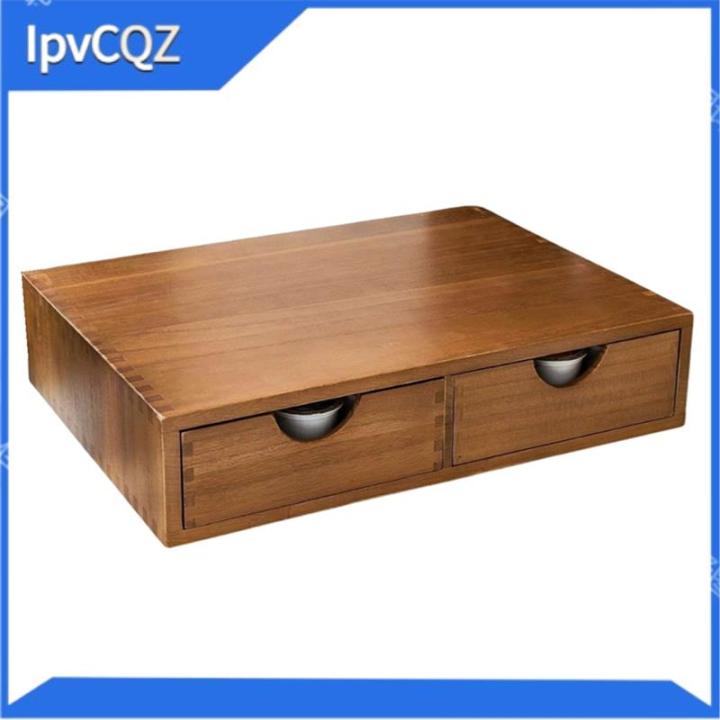 Coffee Capsule Storage Box, Coffee Pod and Tea Set Storage Rack Drawer ...