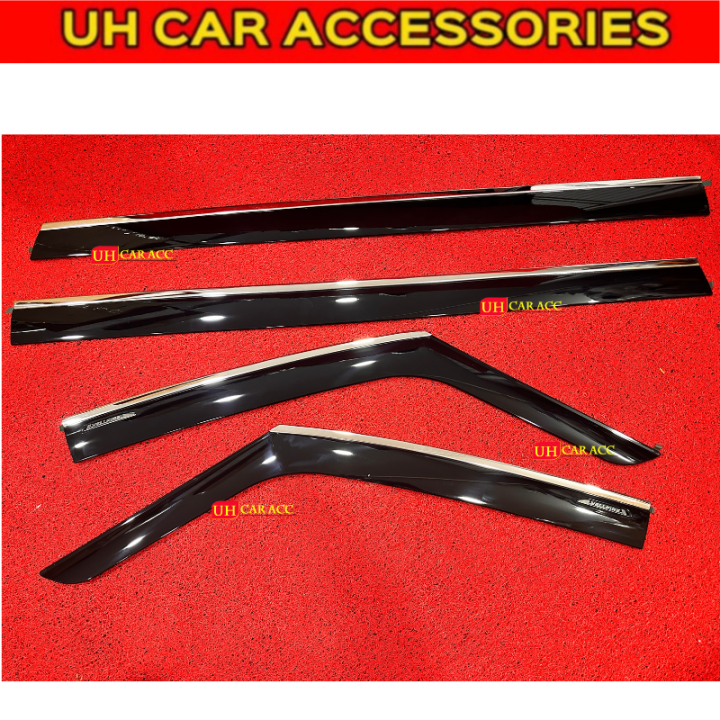 TOYOTA ALPHARD VELLFIRE AH40 AGH40 2024 2025 INJECTION DOOR SUN VISOR ...