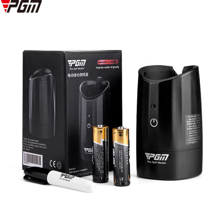PGM Golf Electric Scriber Accessories Draw The Center of Gravity Line ...