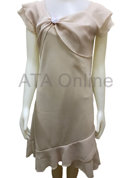 Ninang Dress for Wedding | Lazada PH