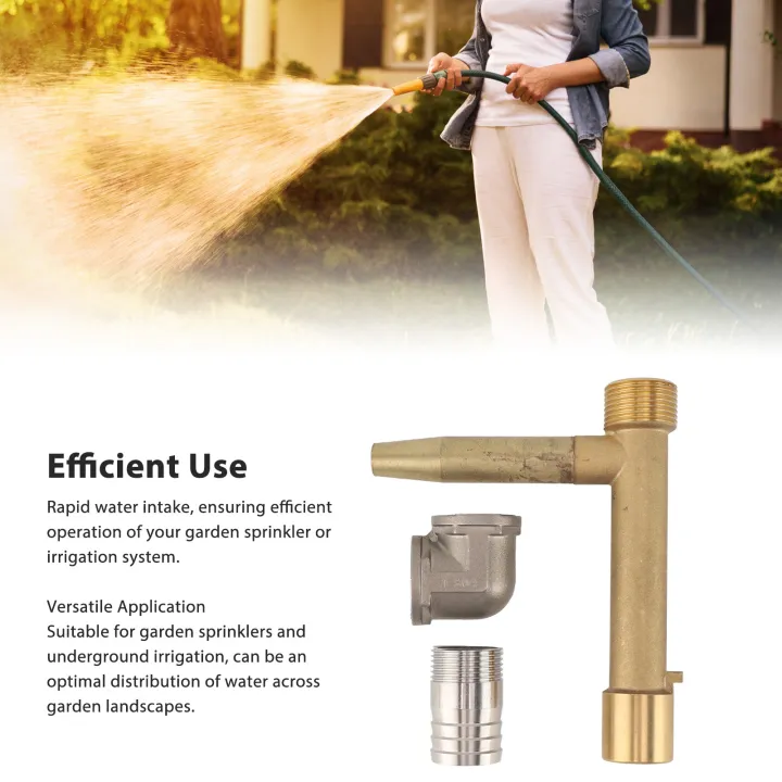 Quick Coupler Valve Key Tool G1 Rust Proof Enhanced Performance Quick ...