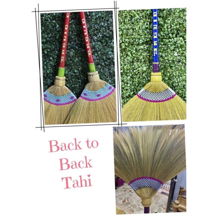 ♘walis tambo from Baguio makapal | Lazada PH
