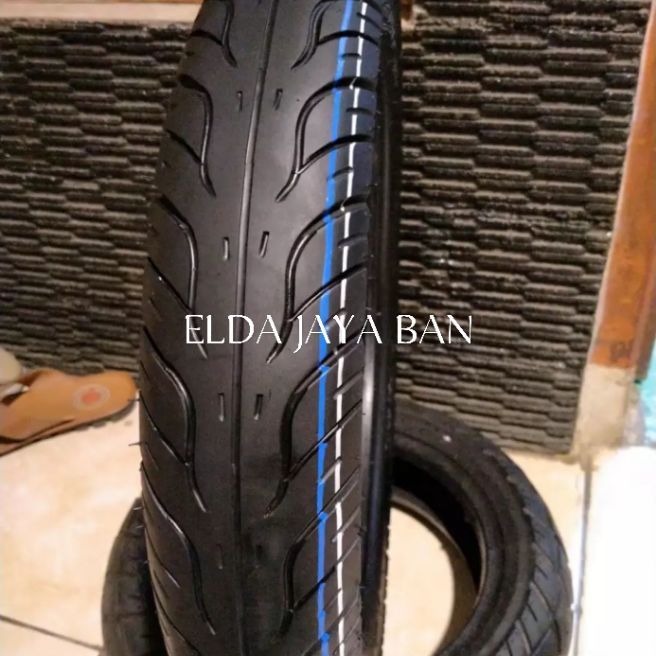 Ban belakang motor matic merk Federal - Ukuran 90/90 - Tubelles Beat ...
