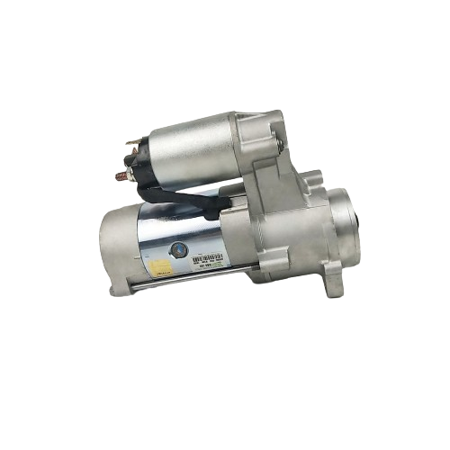 Hyundai Porter Starter Motor Assembly/2004-2019 Model/H100/Engine ...