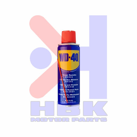 WD-40 Multi Purpose Lubricant Penetrating Oil 412ml | Lazada PH