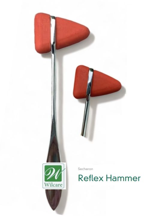Neurological Reflex Hammer | Lazada PH