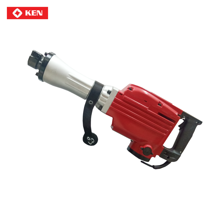 Ken demolition hammer store