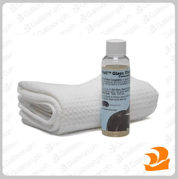 (on hand)Opti-Glass Clean & Protect Concentrate | Lazada PH