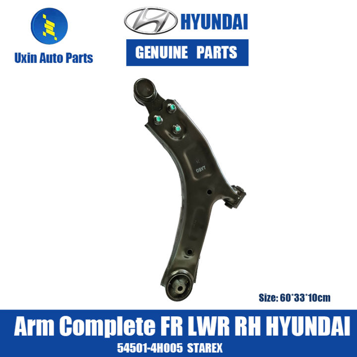 UXIN AUTO PARTS Lower Swing Arm (Available Left and Right ) 54501-4H005 ...