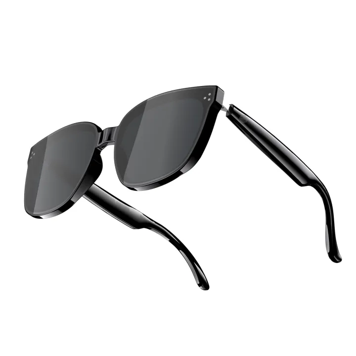 Business Negotiation Translator Glasses Ai Smart Glasses Ai Smart ...