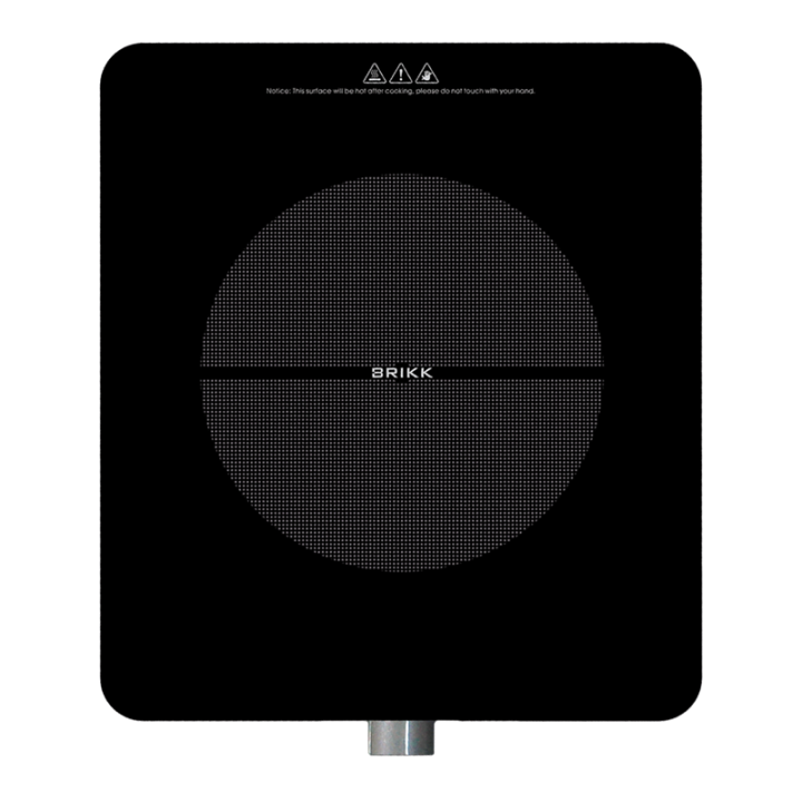 Brikk induction cooker price store