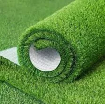 Artificial Turf Grass Lawn 2M x1M, Realistic Synthetic Grass Mat ...