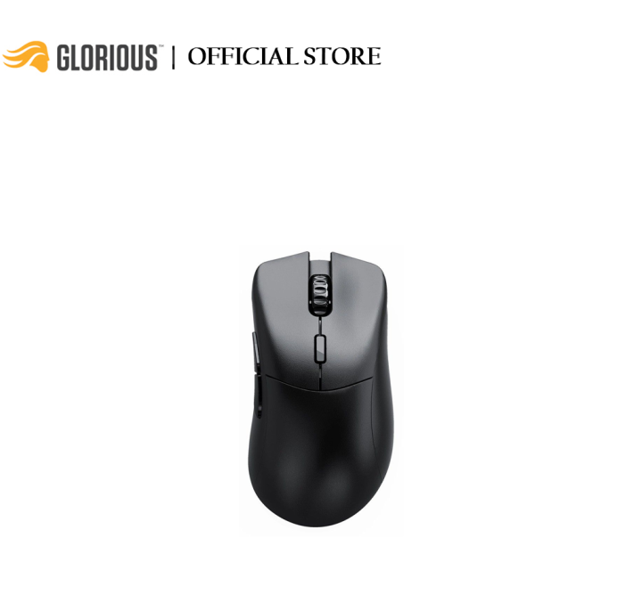 Glorious D 2 Pro Wireless Gaming Mouse (1Khz) | Lazada PH