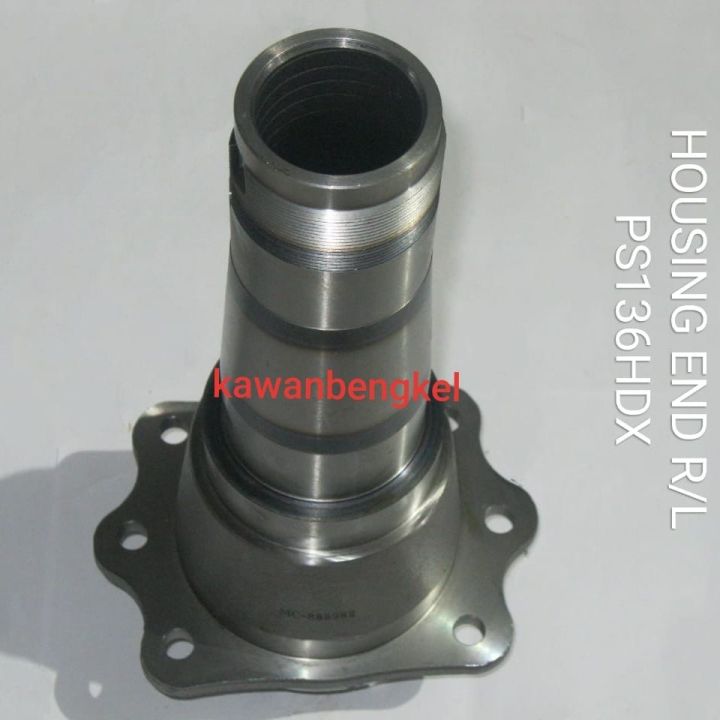 BOTOL SERUMBUNG BOTOL SELONGSONG PUCUK REBUNG HOUSING END CANTER PS125 ...