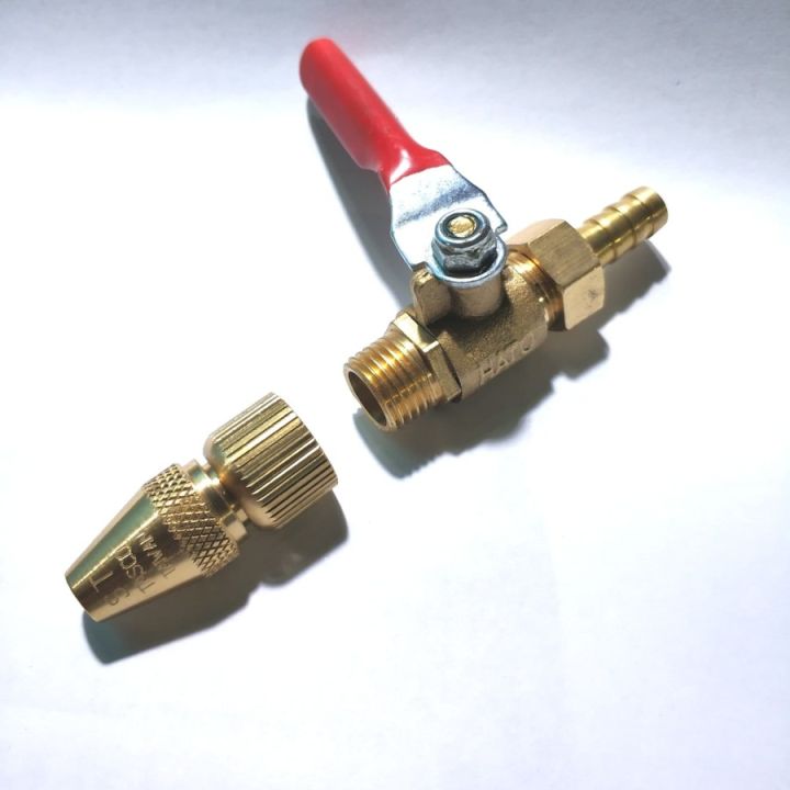 Nozzle Mesin Cuci AC - Nozzle Jet Cleaner AC - Nozzle Set Jet Cleaner ...