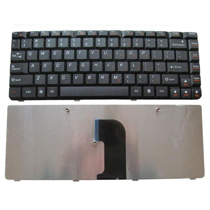 MK LAPTOP KEYBOARD Lenovo G460 keypad Compatible Models: Lenovo G460 ...