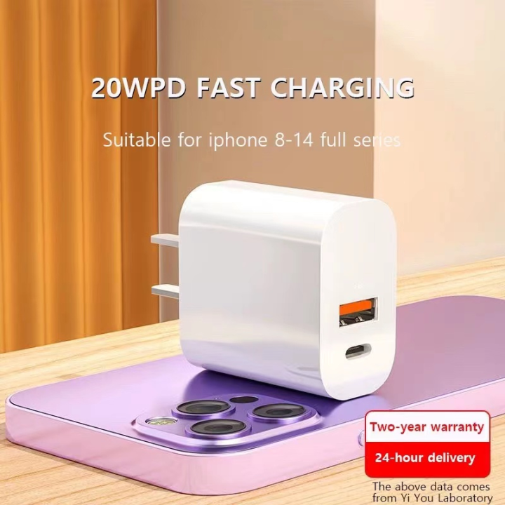 PD 480w 120w 65w 20w Super Fast Charge USB Type C Charger 3A QC/PD3.0 ...