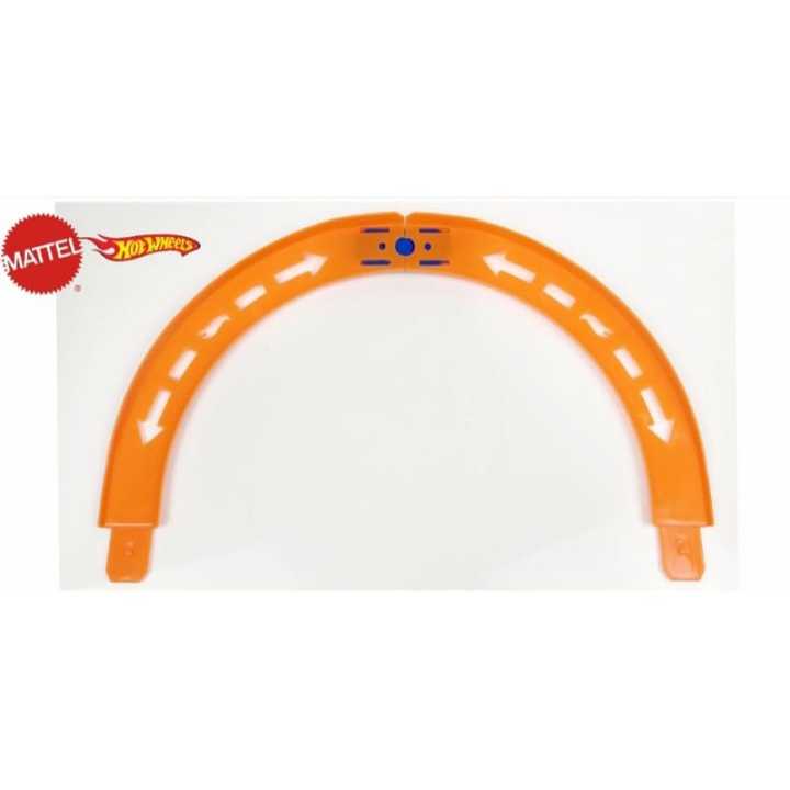 Diecast Hot Wheels BELOKAN TIKUNGAN HW CURVE TRACK Hotwheels Mobil ...