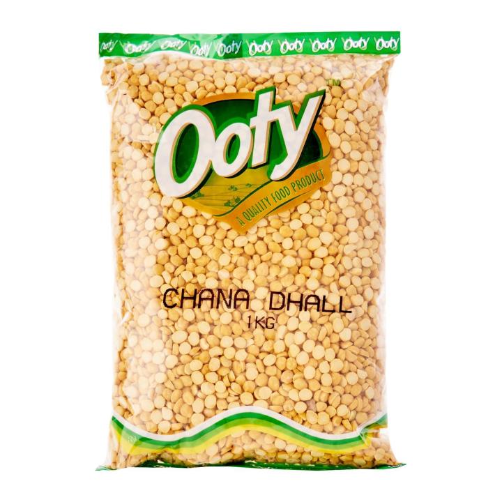 Ooty Chana Dhall - 1Kg - By Sri Ambikas | Lazada Singapore