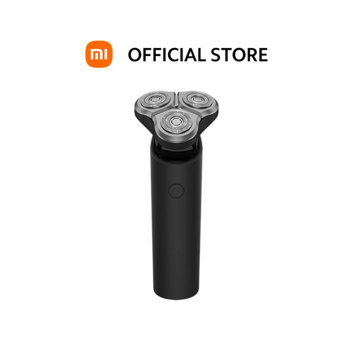 Xiaomi Mijia Electric Shaver S500/S100 Ultra Long Range | Lazada Singapore