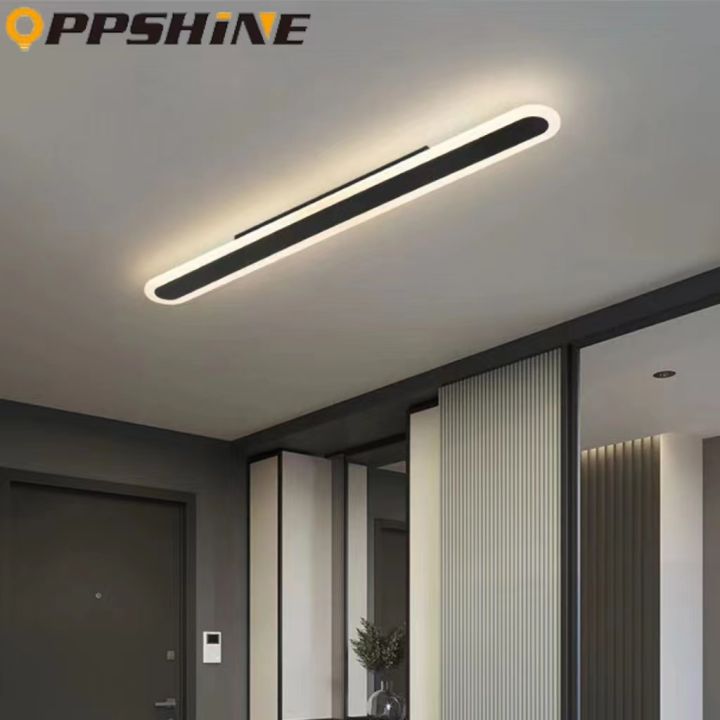 Nordic LED Corridor Ceiling Light Hallway Lights Entrance Cloakroom ...