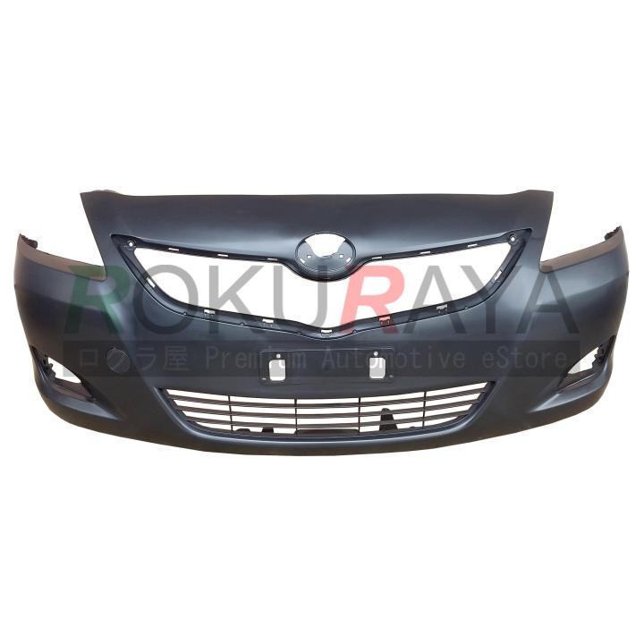 Toyota Vios NCP93 Second Generation (2007-2013) OEM Standard Front ...