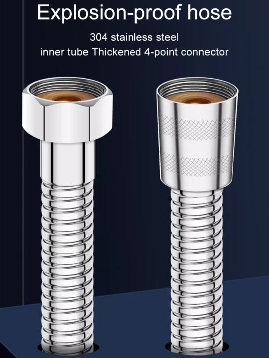 Metal Shower Pipe Nozzle | Lazada PH