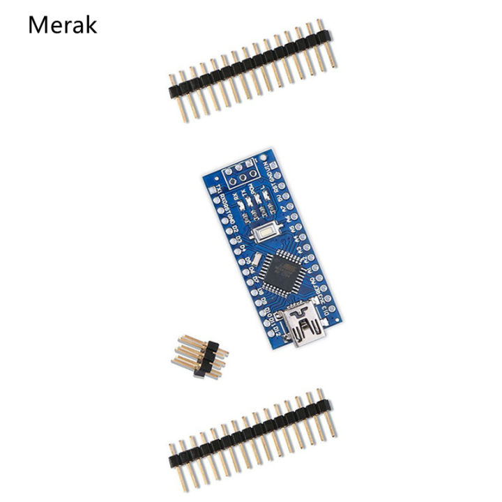 Mini Usb Nano V3 0 Atmega328p Ch340g 5v 16m Micro Controller Board For Arduino Nano 328p Nano 3