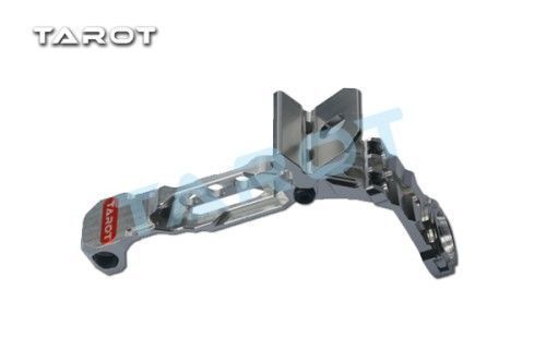 Tarot FPV Monitor Mount Support Bracket for Futaba T8FG Remote ...