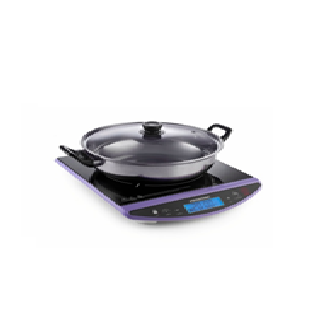 PENSONIC INDUCTION COOKER | Lazada