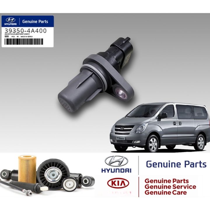 Camshaft Position Sensor for Hyundai H-1 Starex / H350 , KIA K2500 ...