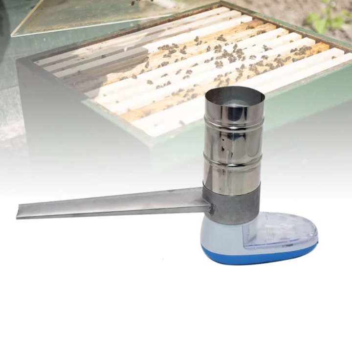 Varrojet Essential Tool Compatible for Beekeepers Combat Varroa ...