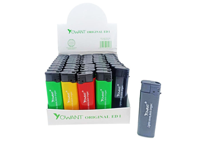 25pcs/10pcs - High Quality HNJ lighter / ordinary and windproof | Lazada PH