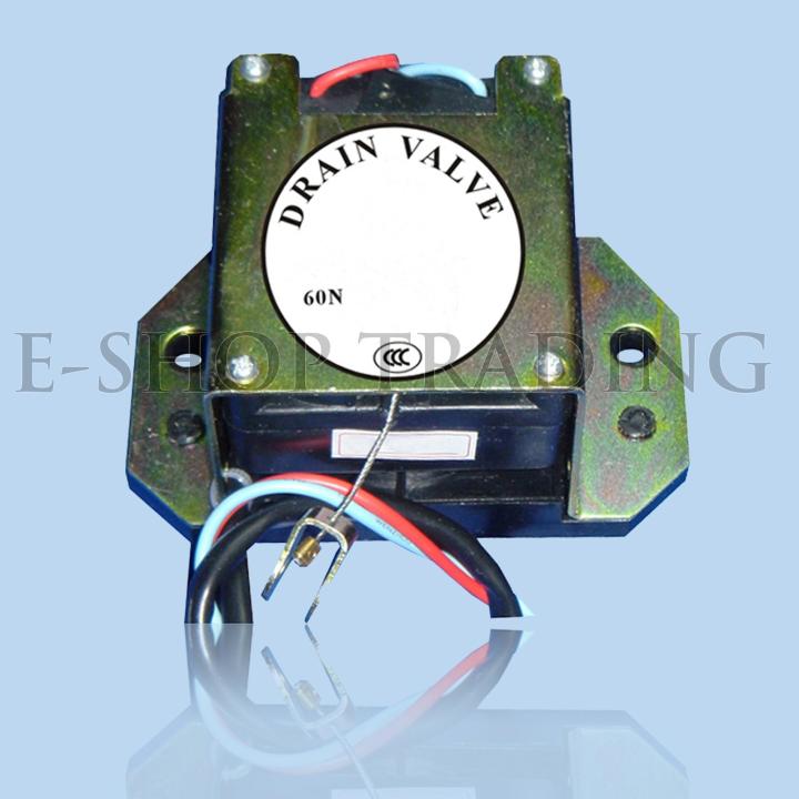 MFW-1300M MIDEA WASHING MACHINE DRAIN MOTOR | Lazada