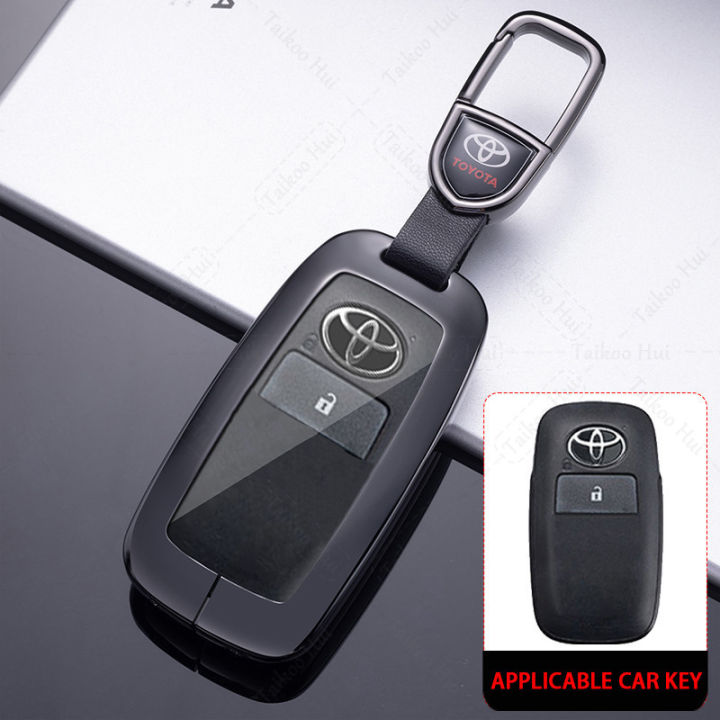 Toyota Avanza Veloz Raize 2022 - 2024 Wigo 2023 - 2024 Yaris Cross Key ...