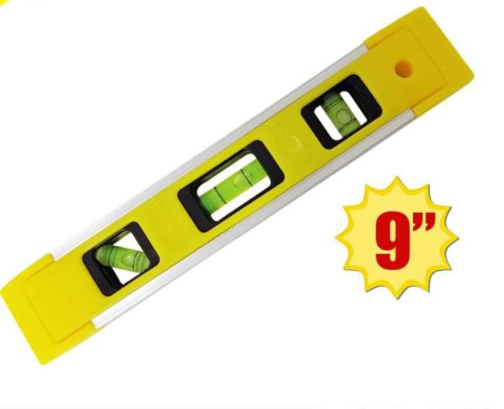 Magnetic Level Base Measuring Device | Lazada PH