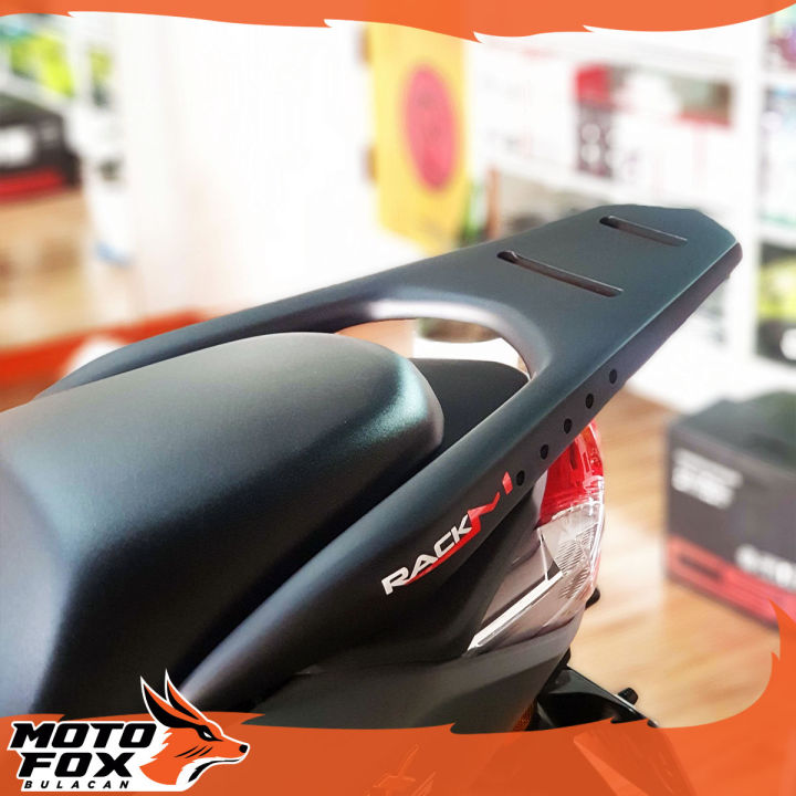 RackM Top Box Brackets for NMAX V1, V2, NMAX V2.1 Y CONNECT | Lazada PH