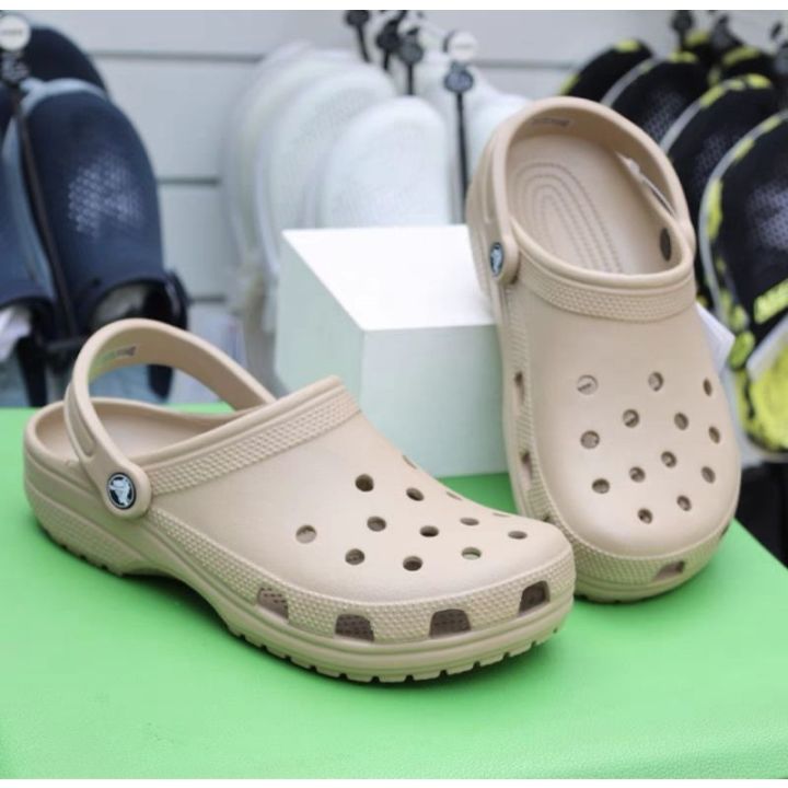 New Arrival Crocs Cutie clog slippers for women Classic flat sandals ...