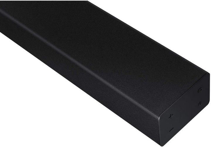 SAMSUNG 2.0 Channel Soundbar with Built-in Woofer - HW-T400 (HW-T400 ...