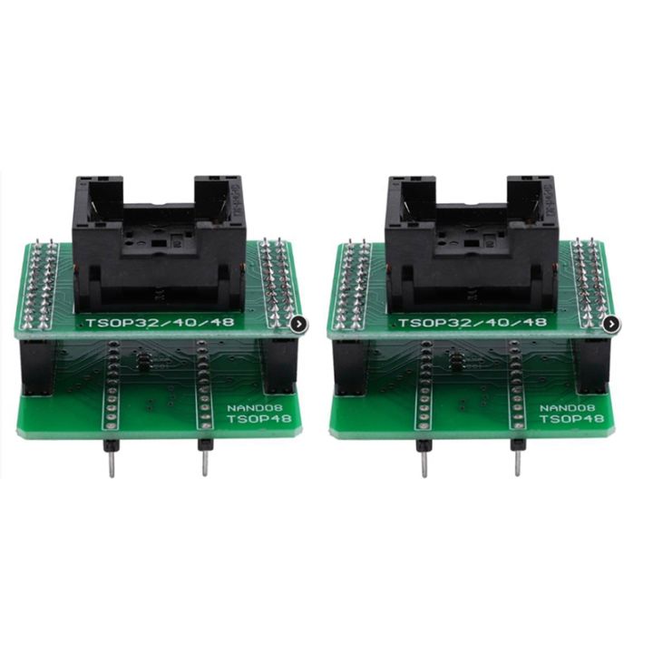 TSOP48 NAND Aocket Adapter for TL866II Plus Programmer Only | Lazada.co.th
