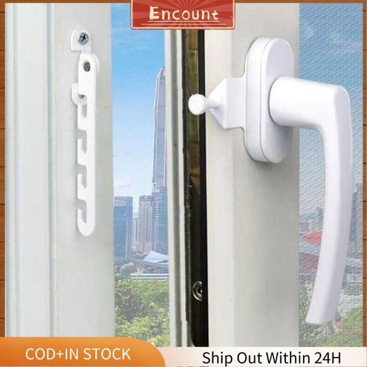 ENCOUNT Sliding for Door Windows Child Safety Protection Position ...