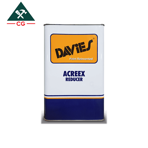 ACREEX REDUCER GALLON (4L) AND LITER (1L) | Lazada PH