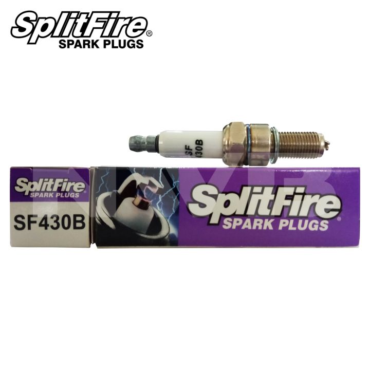SplitFire SF 430B | Lazada PH