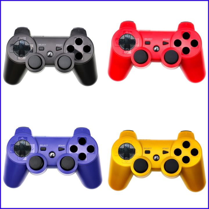 syt Ps3 Controller Official Original Dualshock 3 New Hot Playstation ...