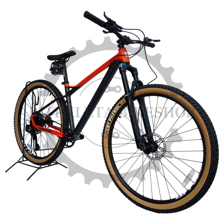 SAGMIT REVELATOR SX 29ER MTB MOUNTAIN BIKE | Lazada PH
