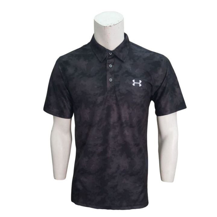 2023 spot polo microfiber GOLF SHIRT - 039 | Lazada.co.th